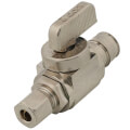 ProPEX Stop Valves - Uponor ProPEX Expander Fittings - PEX Fittings ...